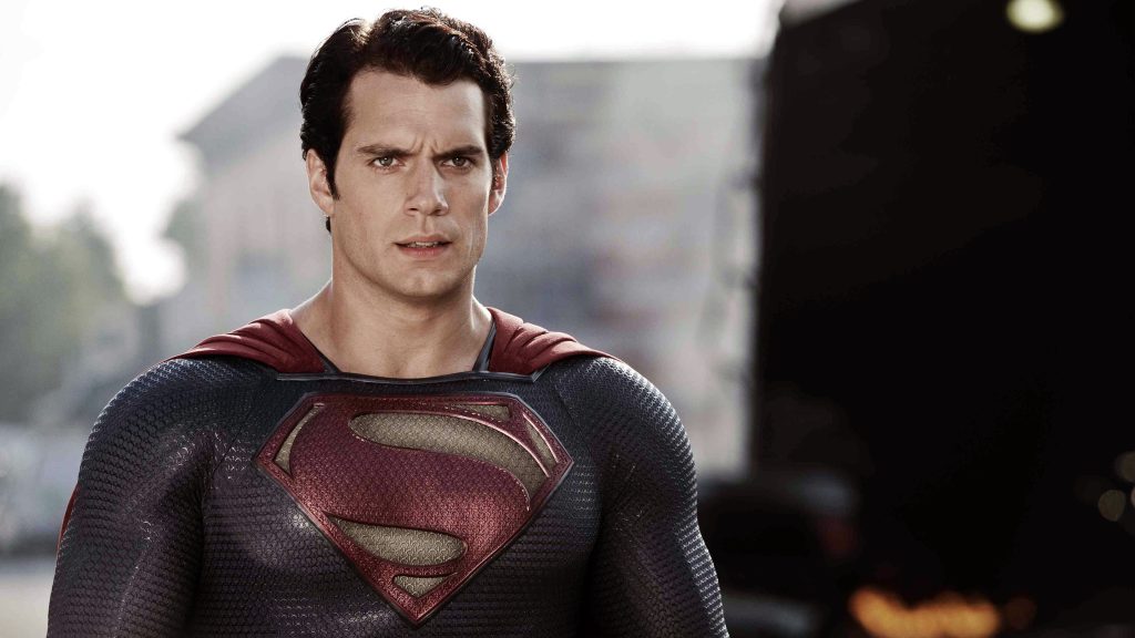 Henry Cavill no volverá a interpretar a Superman - MMX