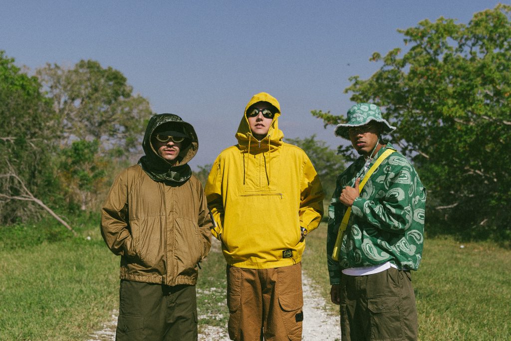 Sky Rompiendo lanza su nueva canción "El Cielo" - MMX