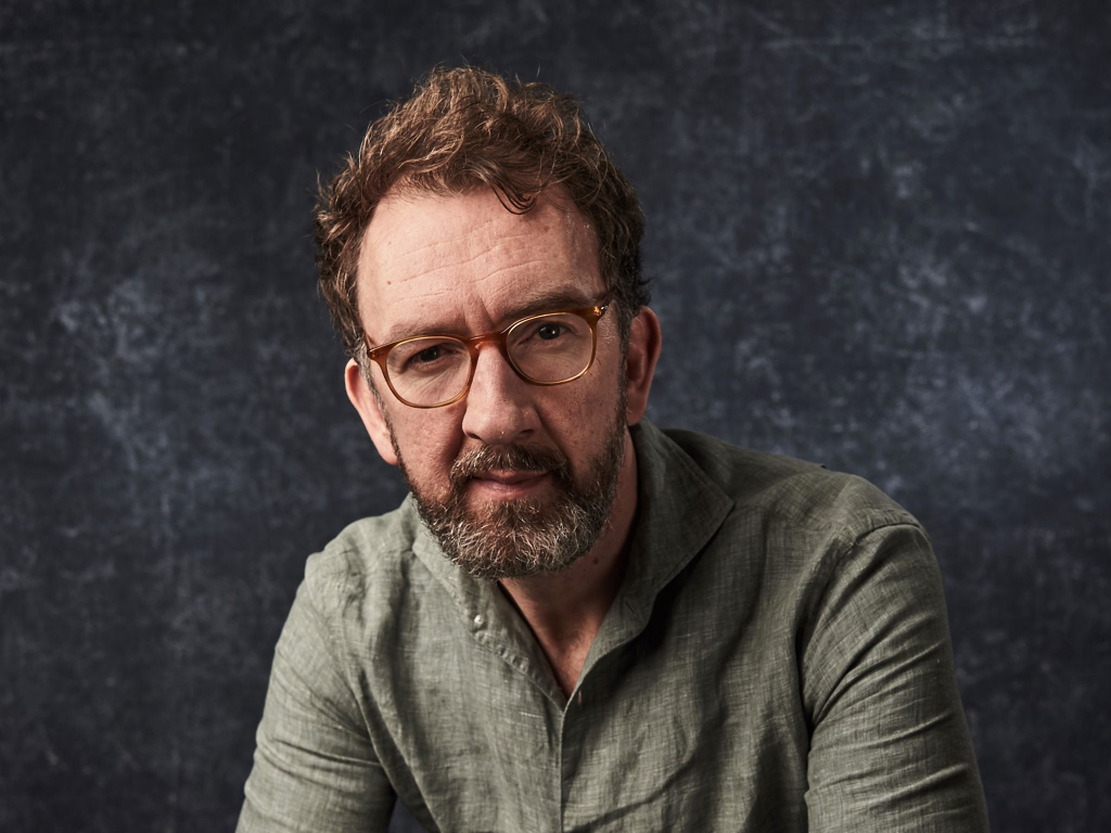 John Carney estrena su nueva película "Flora and Son" - MMX