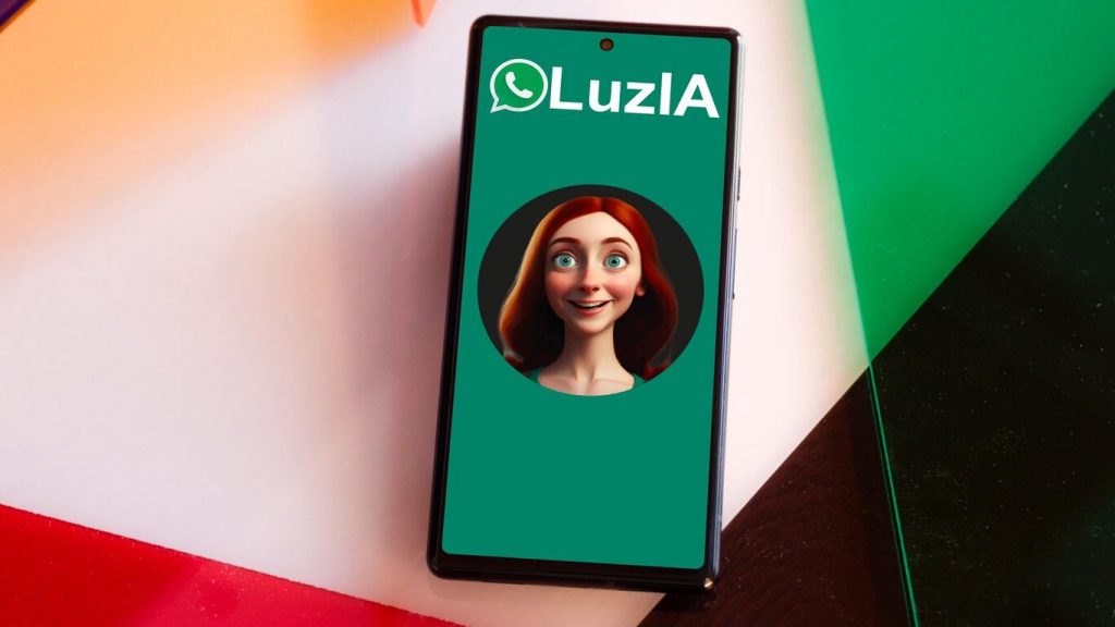 LuzIA llega a la Argentina: el servicio de Inteligencia Artificial de ...