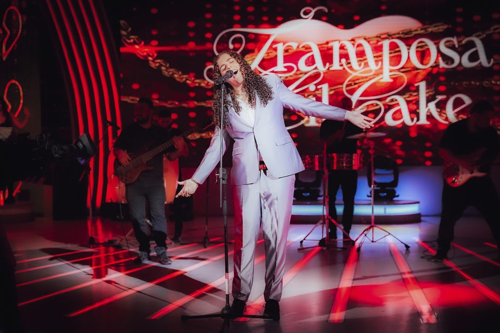 Lanzamiento 2024: LiL CaKe presenta "Tramposa" - MMX