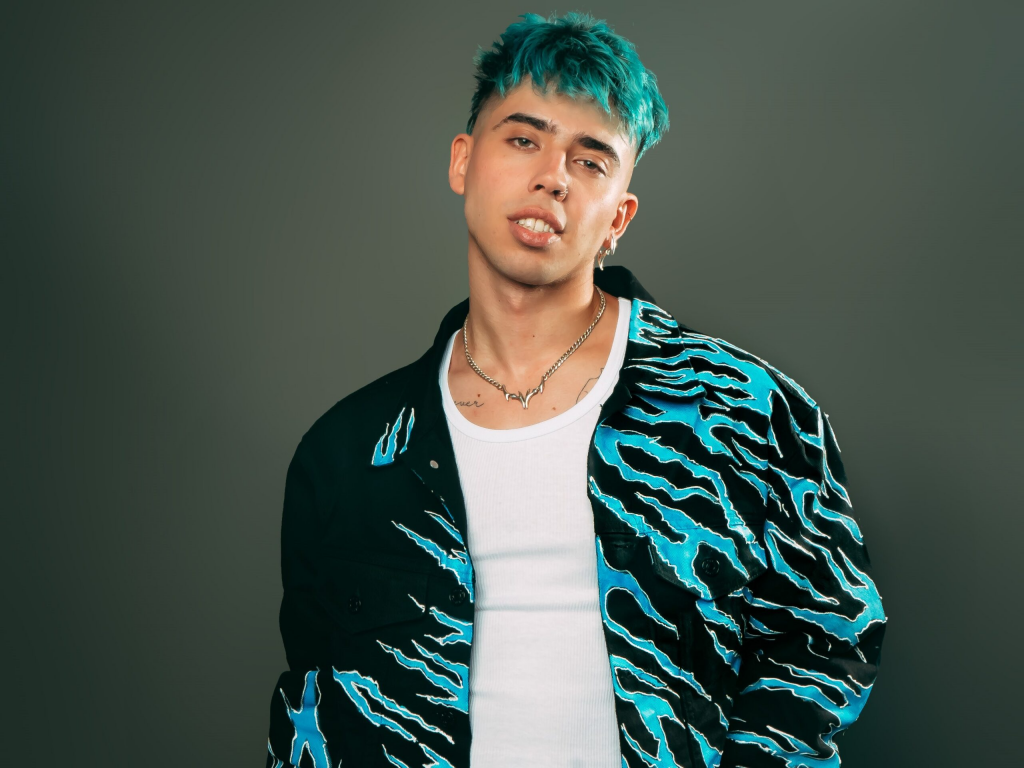 LuckRa abrió su corazón y habló de su peor momento: "Re pesado" - MMX