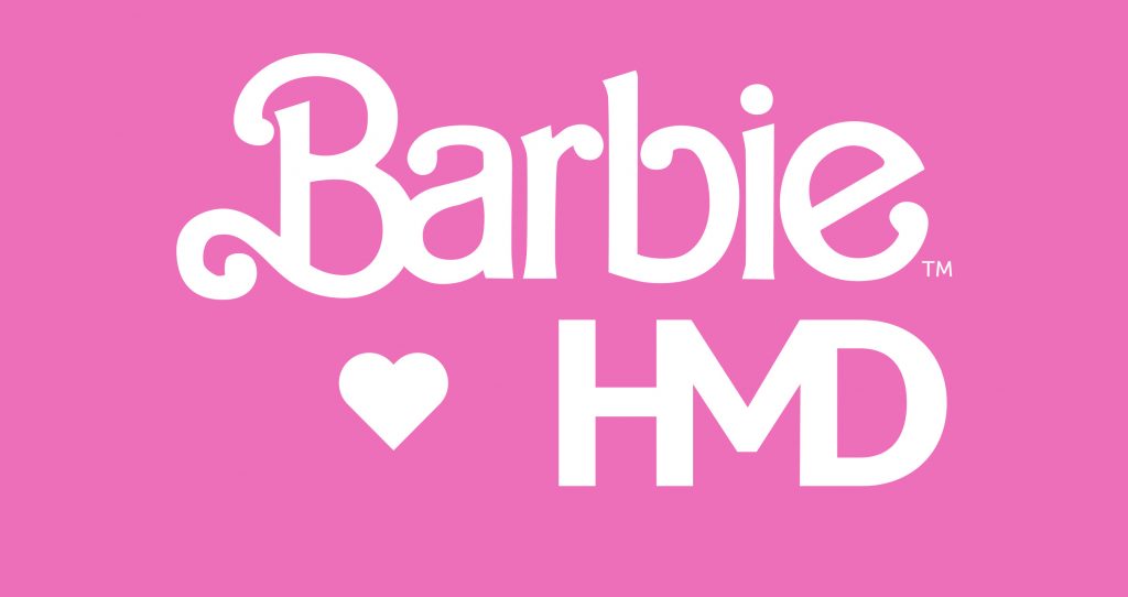 Barbie Flip Phone: así será el primer celular inspirado en la muñeca ...