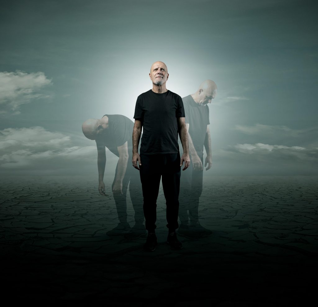 Gustavo Cordera llega a Mar del Plata con su tour "Bienvenida la ...