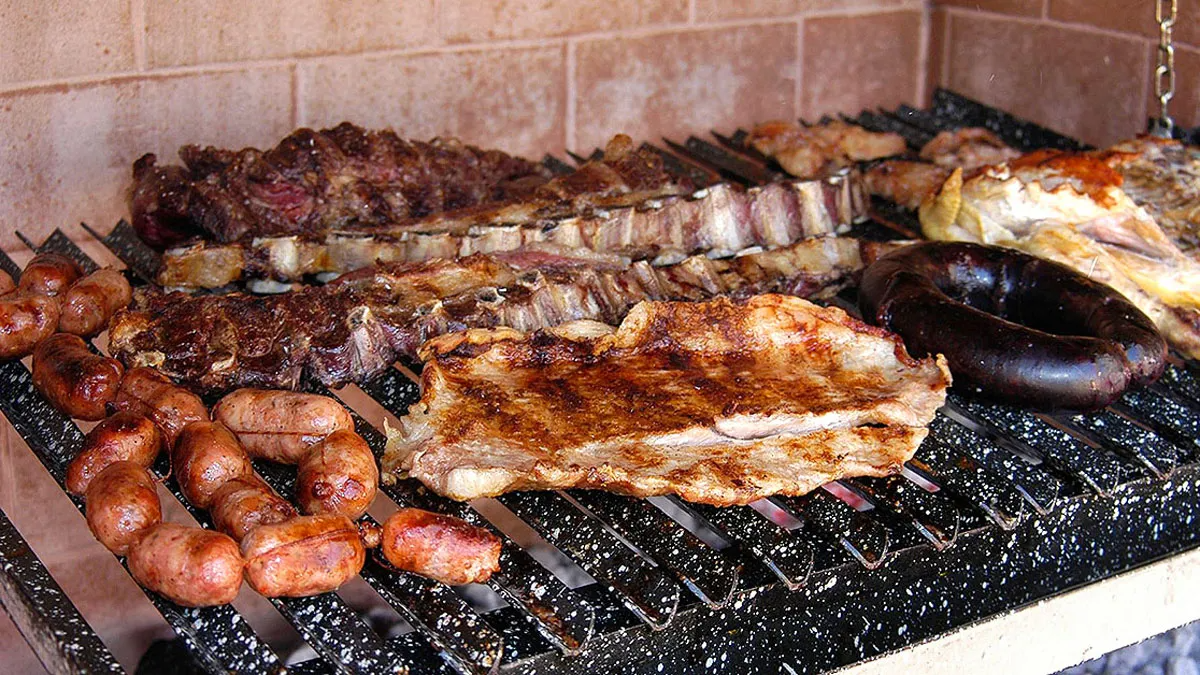 11 DE OCTUBRE, DÍA DEL ASADO: ¿Cómo hacer un asado perfecto? - MMX